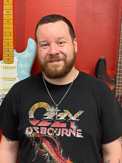 Welcome Shane Mullen • Creative Keys Tampa